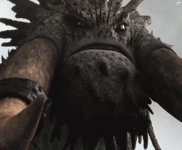 Which httyd villain was most dangerous | Fandom
