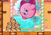 Dedede Mass Attack | Dedede Wiki | Fandom