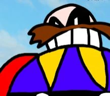 Dr. Robotnik (Comics) | Dedede Wiki | Fandom