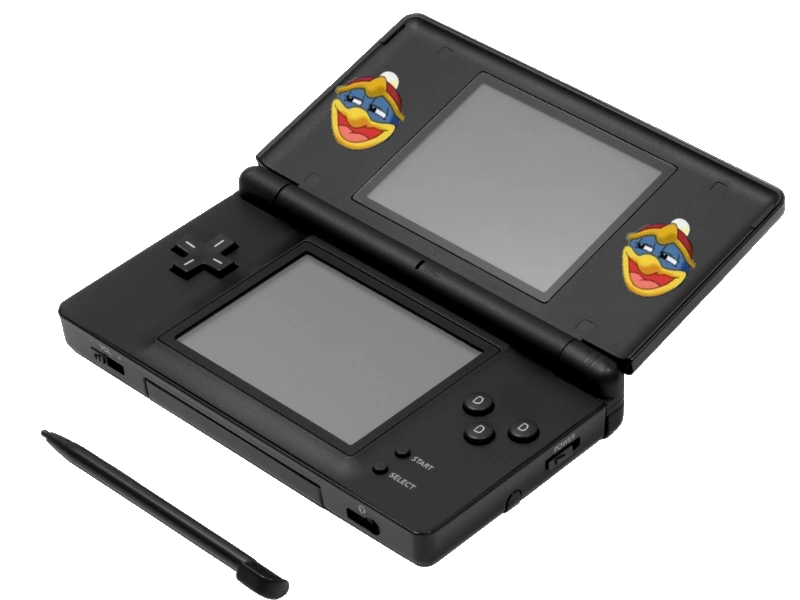 Ddds | Dedede Wiki | Fandom