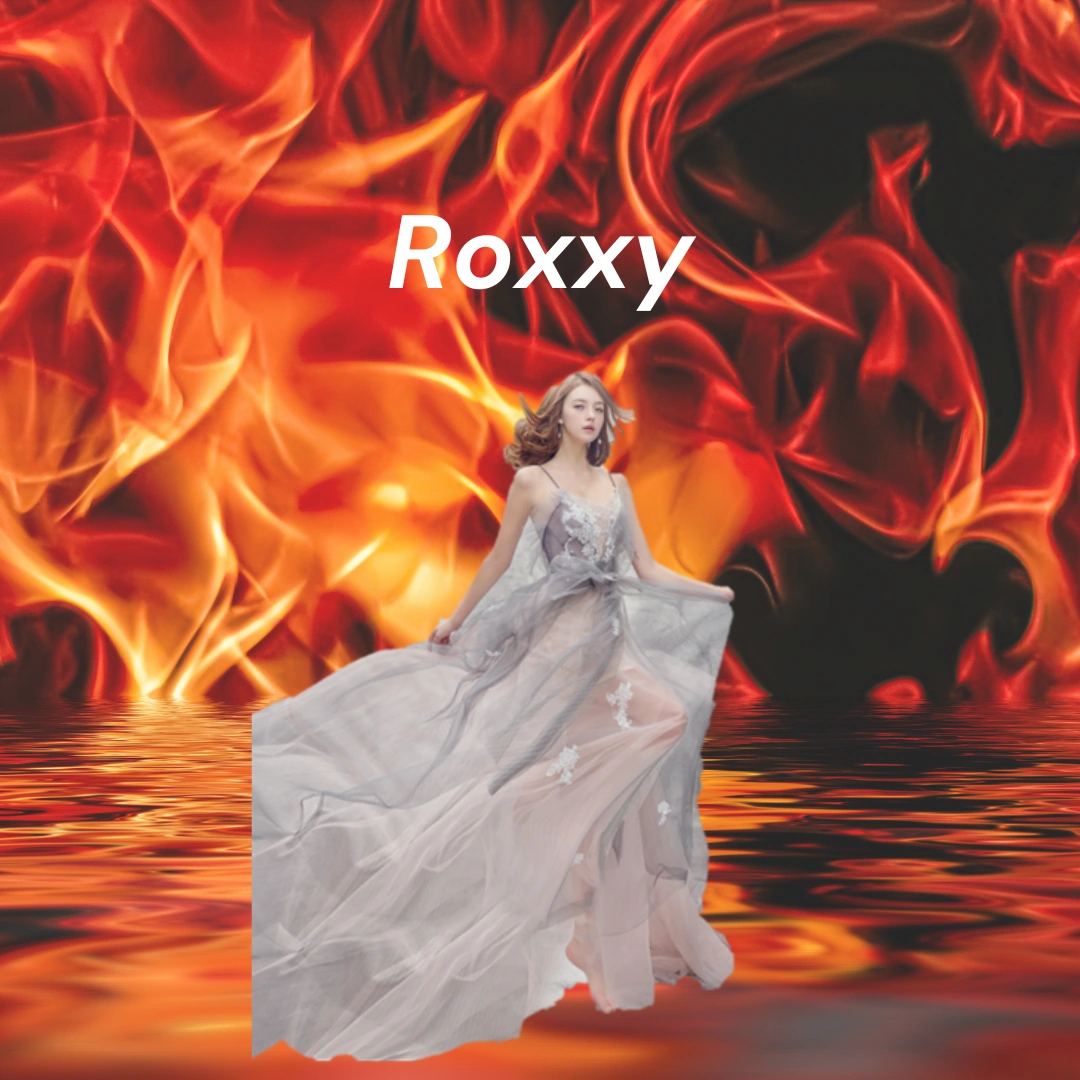 Roxxy | DeDePression's Drag Race Wiki | Fandom