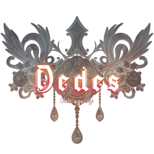 Dedes (Webtoon) | Dedes Wiki | Fandom