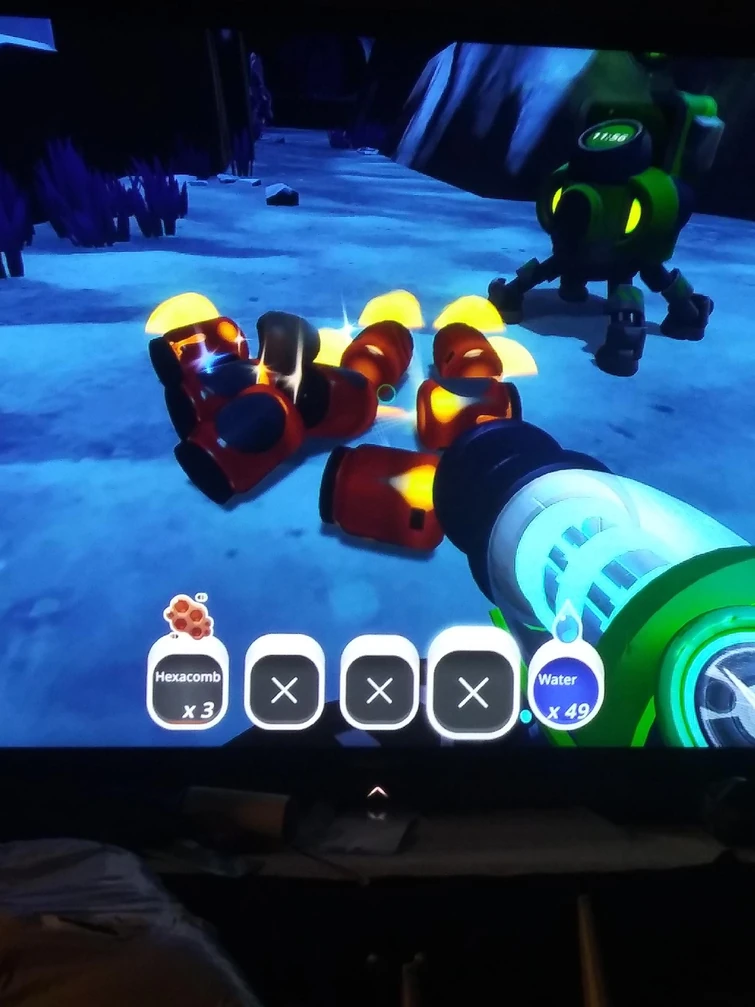 ANOTHER good Master Apiary | Fandom