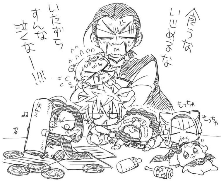 PreCure Art Showcase (Part 8) | Fandom