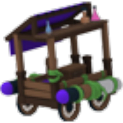 Trading the Witches Cavern for four ultra rare vehicles. | Fandom