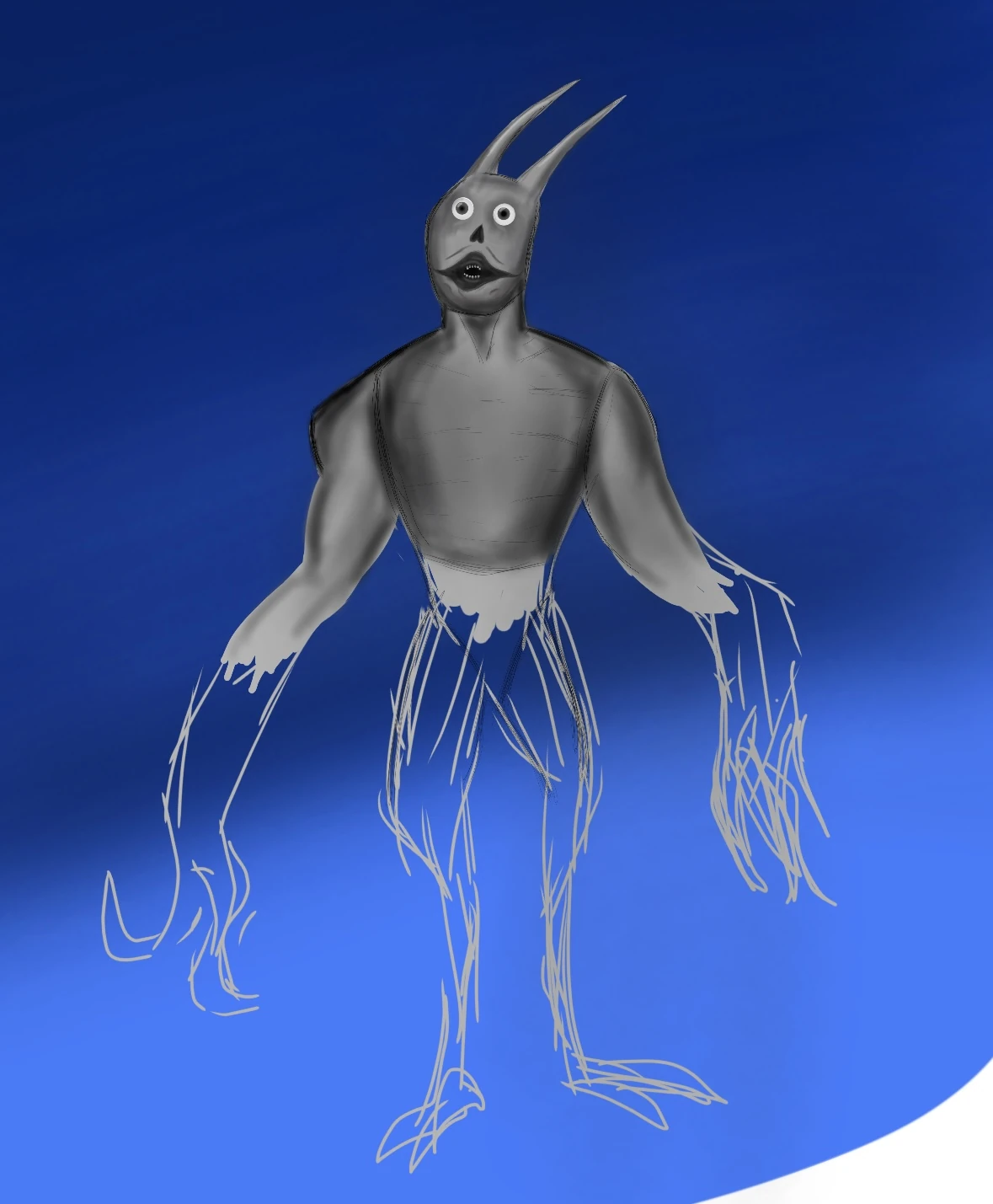 WIP of a “Idrabark” | Fandom
