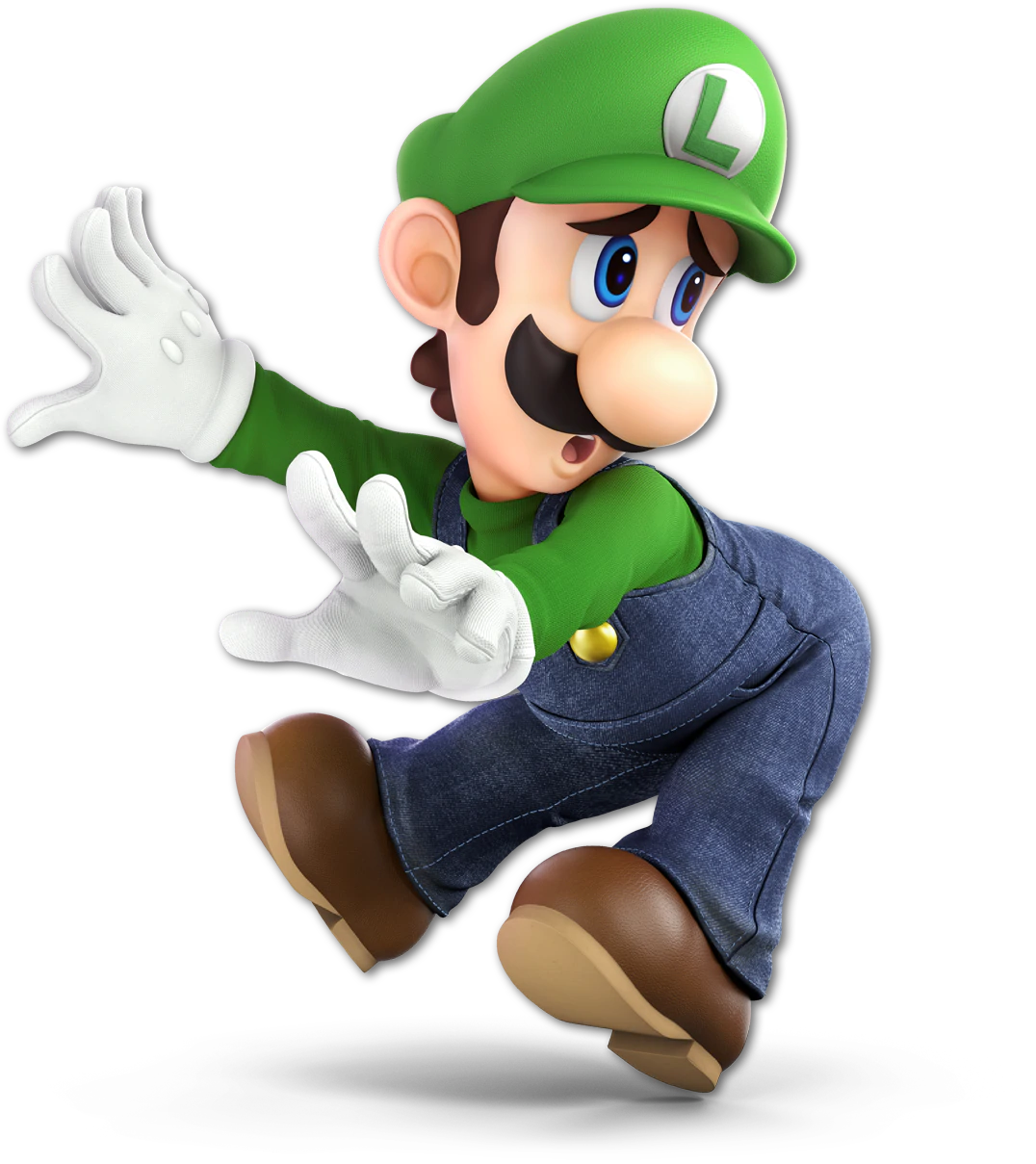 this post is luigi | Fandom