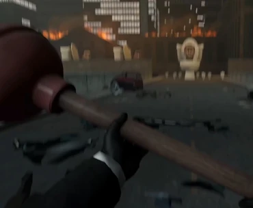 Favourite distinguishable “Normal Cameraman”? | Fandom