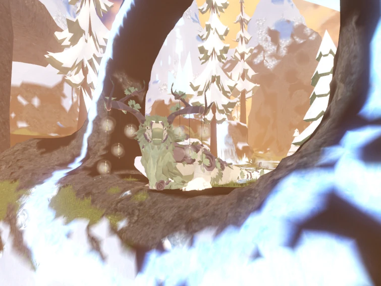 Discuss Everything About Creatures of Sonaria Wiki | Fandom