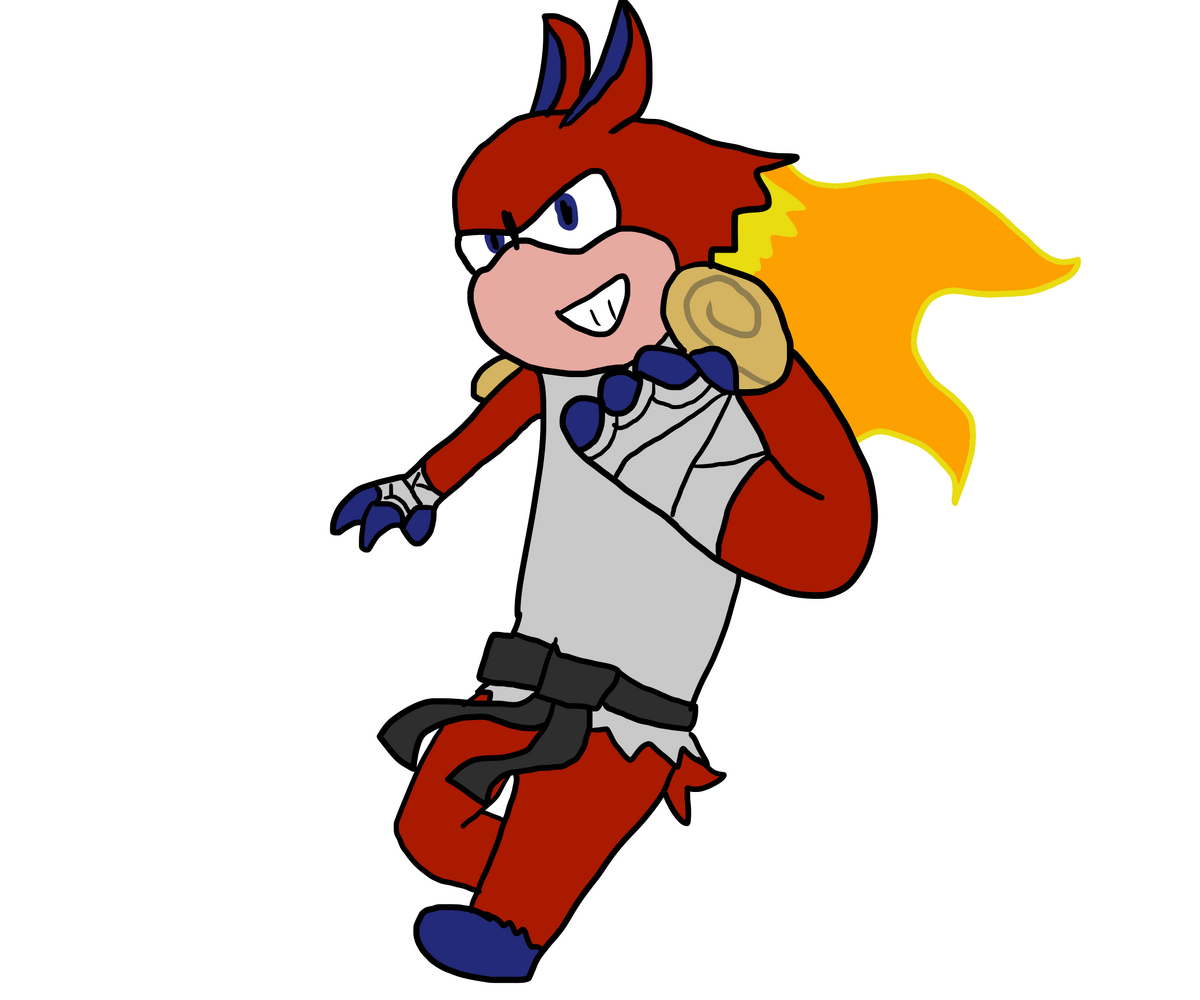 Punchy Infernachu Deduckles Wiki Fandom
