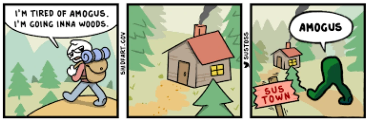 stabbing at potatoes | Fandom