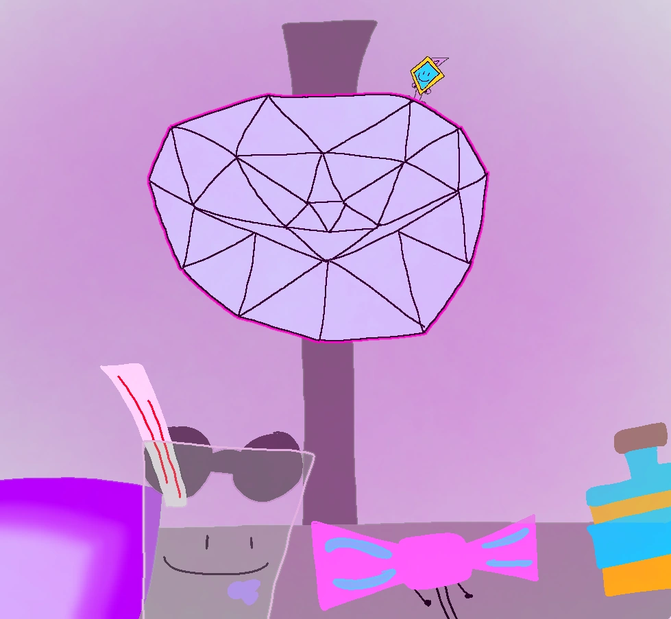 crystal ball drop | Fandom