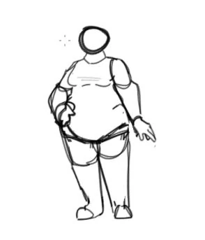 bad anatomy real ! | Fandom