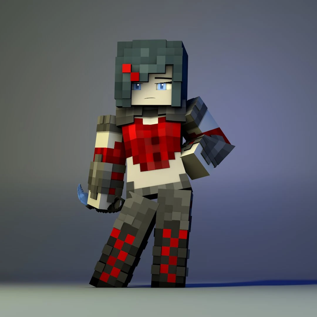 New Ciara design | Fandom