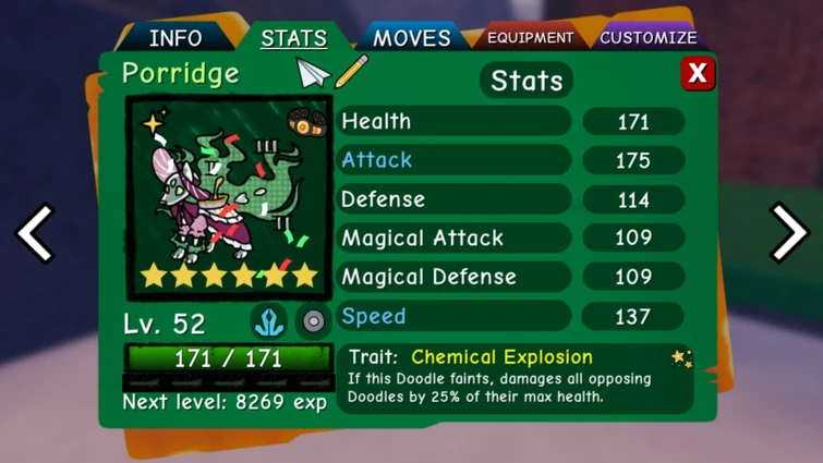 Discuss Everything About Doodle World Wiki | Fandom