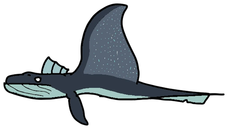 Vine Tail and Floodfin - Redesign | Fandom