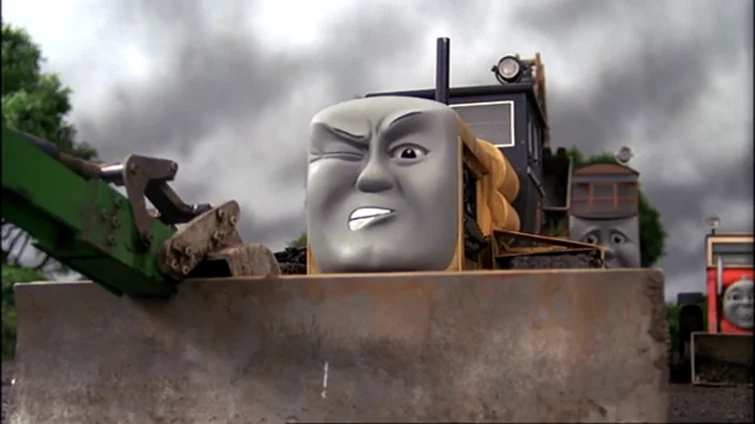 Which character's wincing/clenched face is your favorite? | Fandom