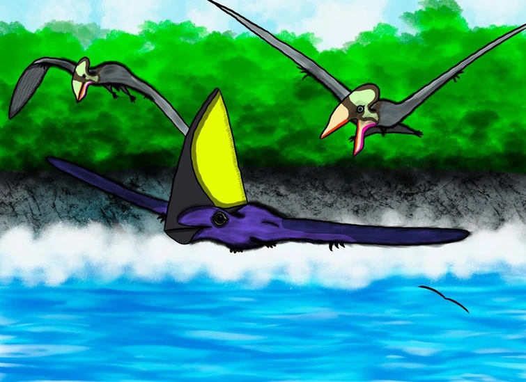 Crato Formation | Fandom