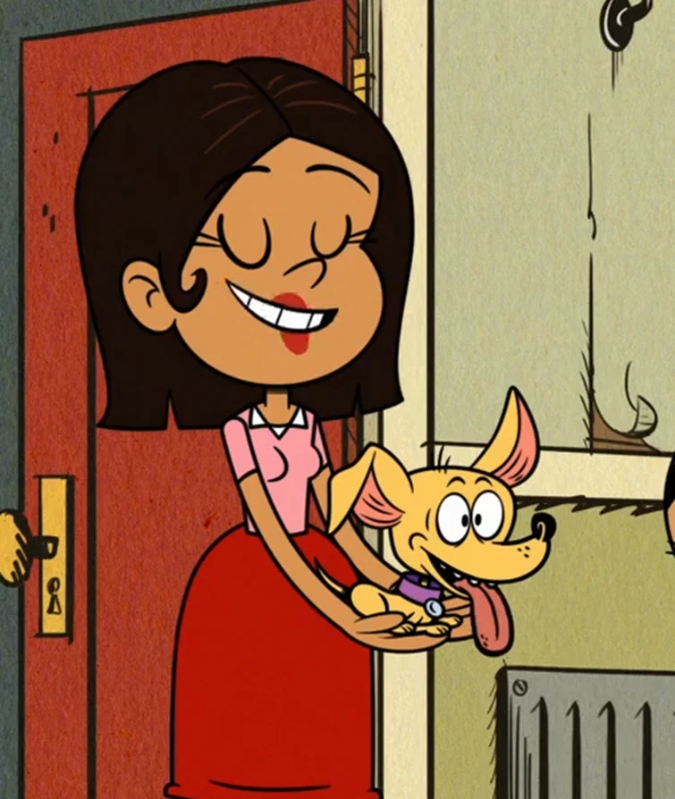 My Favorite Casagrandes Female Characters | Fandom