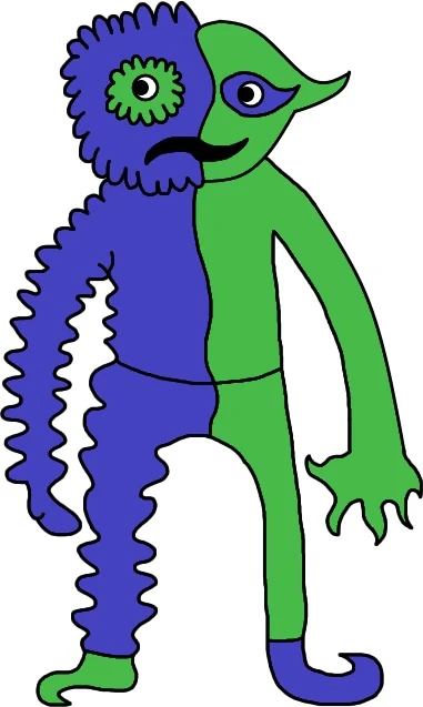 His name is Jester | Fandom