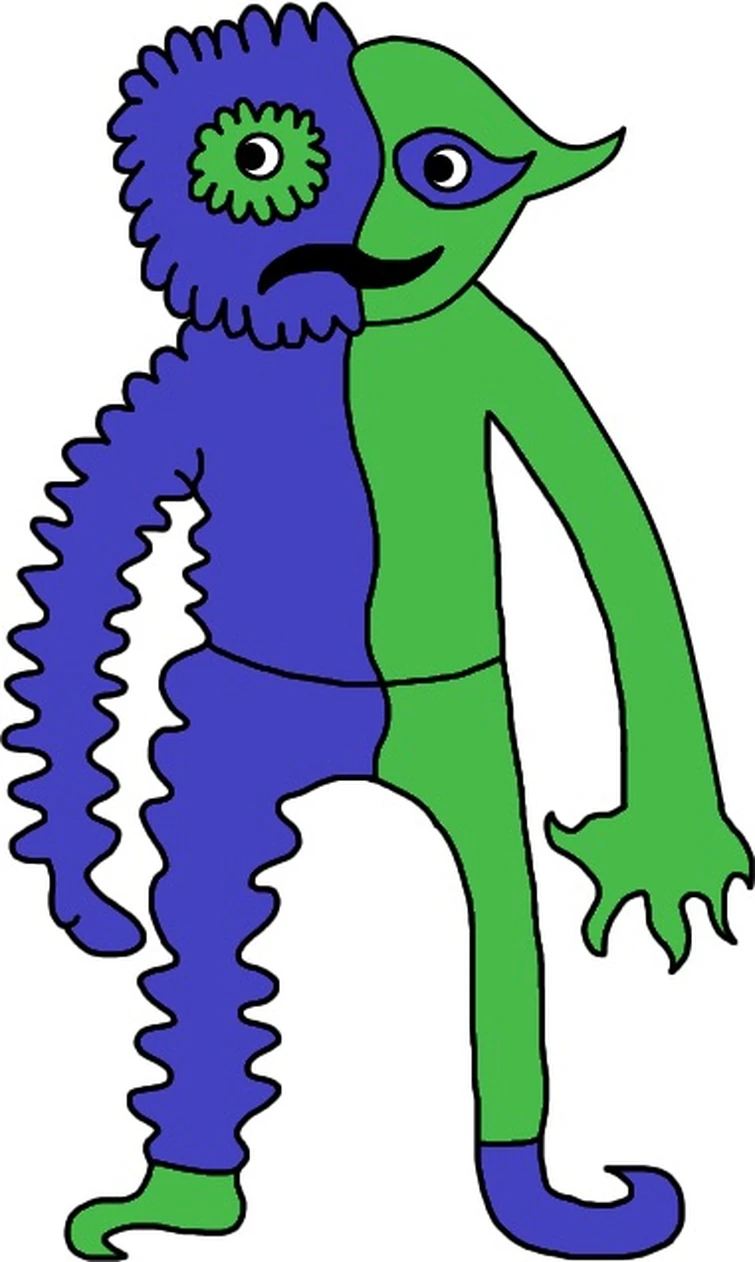 His name is Jester | Fandom