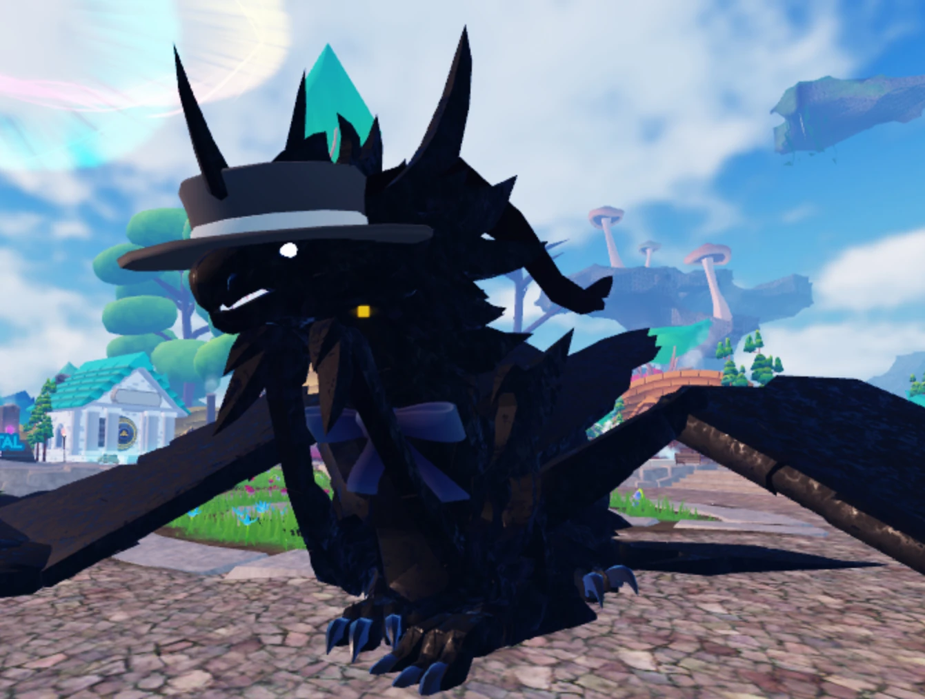 Meet this (kinda) new goober! | Fandom