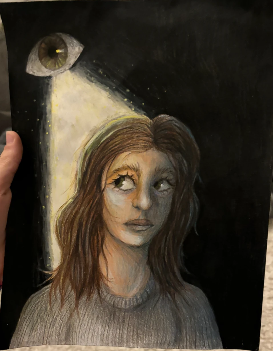 self portrait!! | Fandom