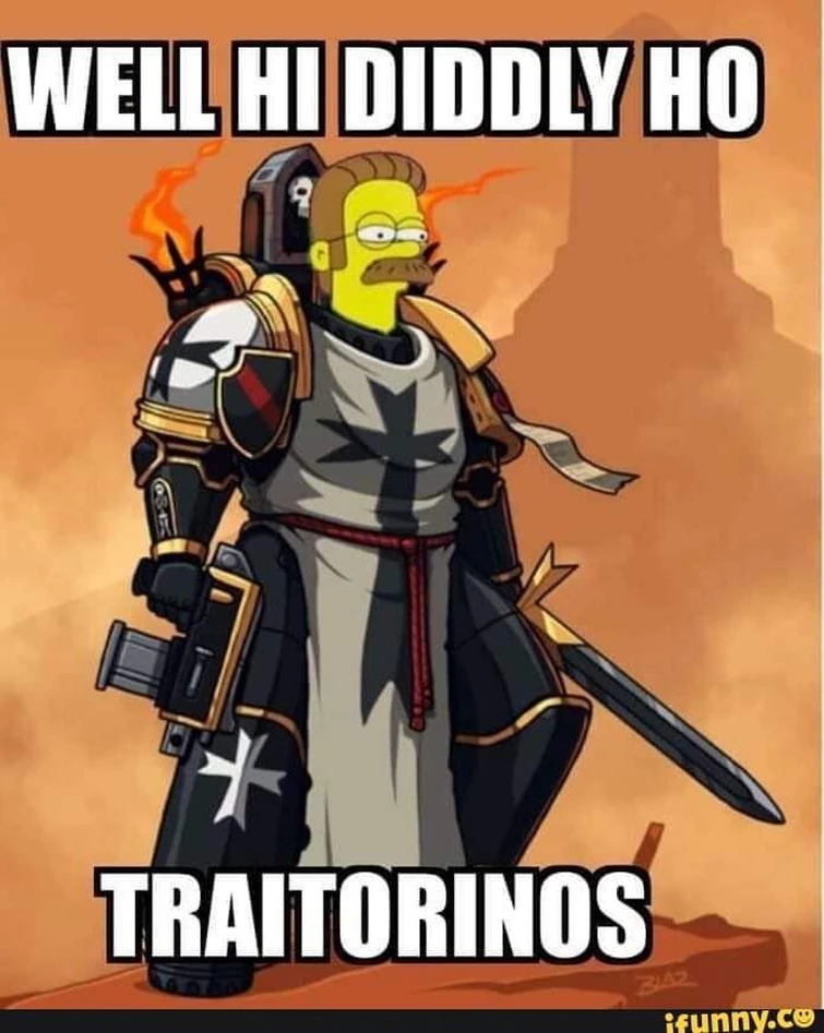 Probably been posted before | Fandom