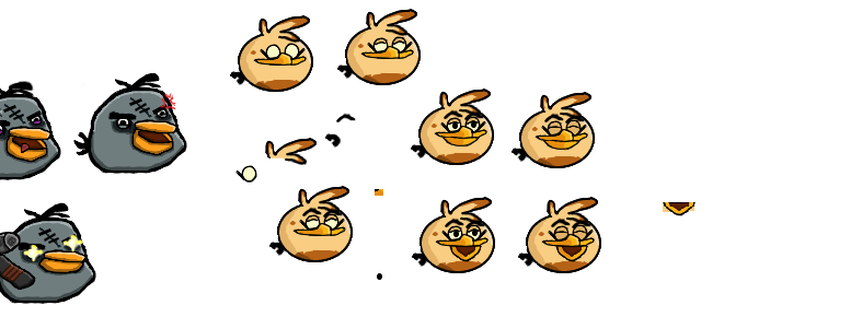 Melody sprites W.I.P. | Fandom