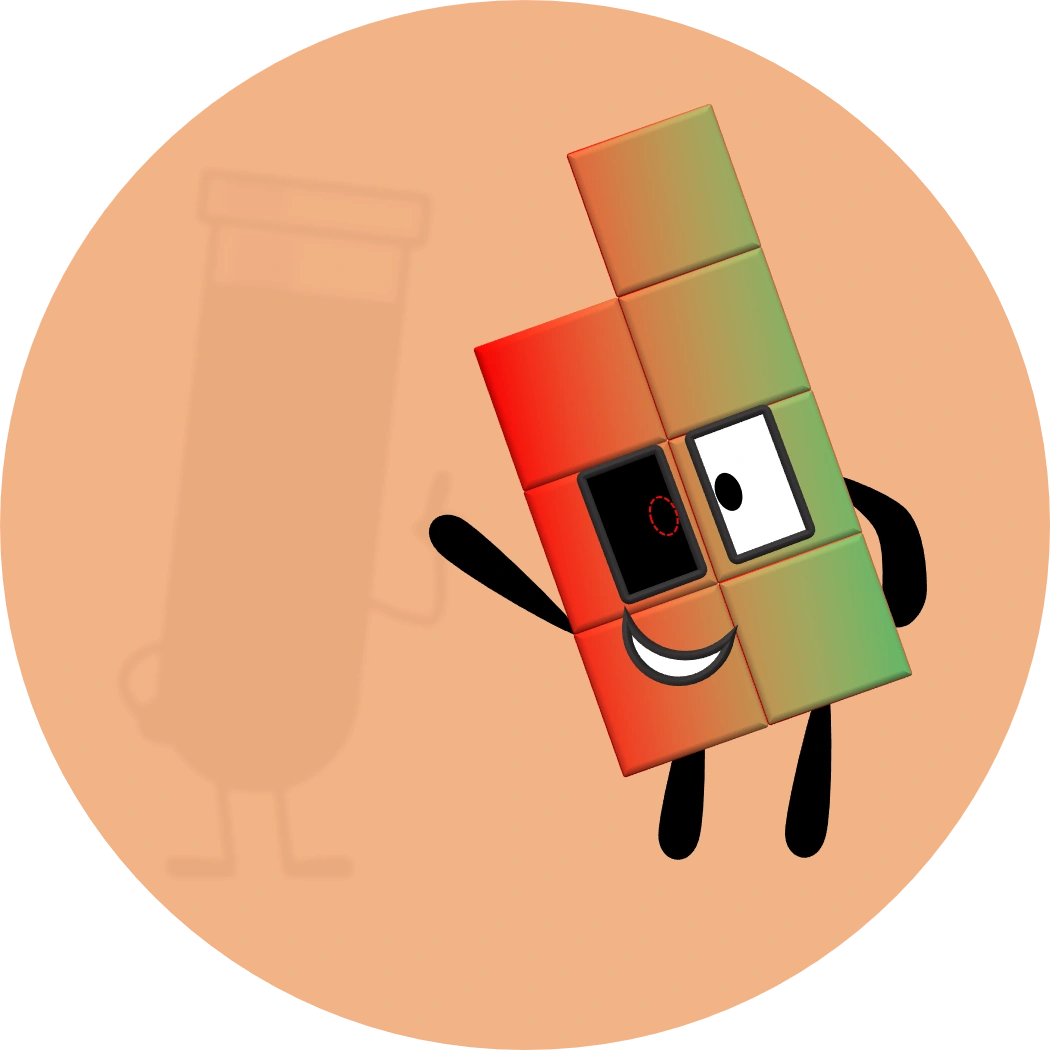 unknown named 7... OC | Fandom