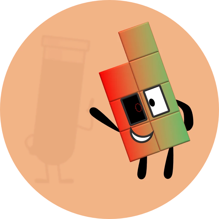 unknown named 7... OC | Fandom