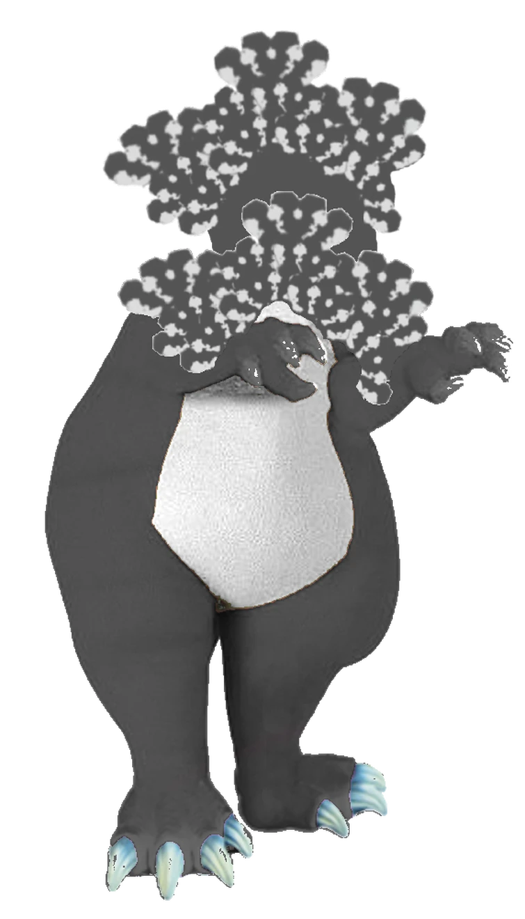 Giga Demon Barney (Part 9) (The Penultimate Part) | Fandom