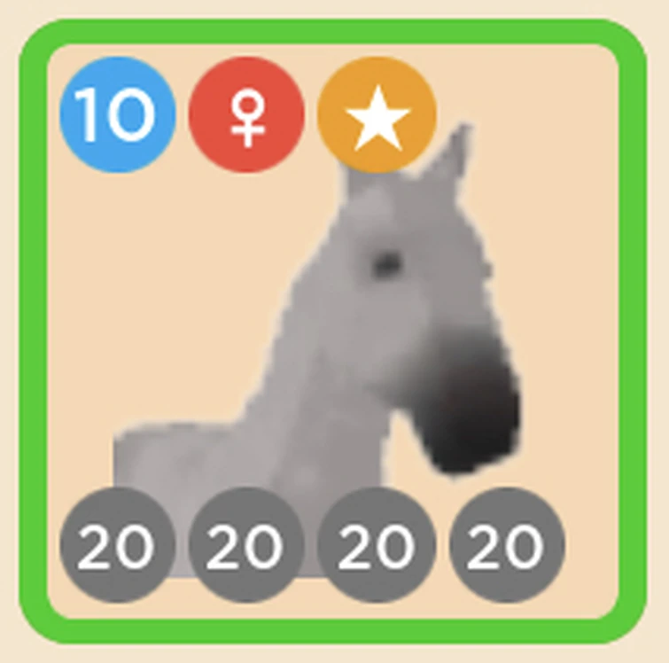 Discuss Everything About Horse Valley 2 ROBLOX Wiki | Fandom