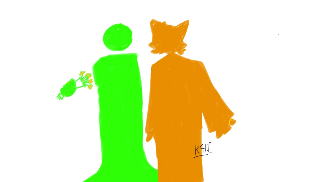 fundy and dream | Fandom