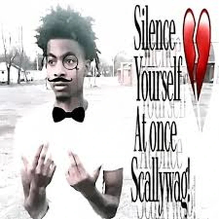 Why I hate posting random images on comments on discussion posts | Fandom