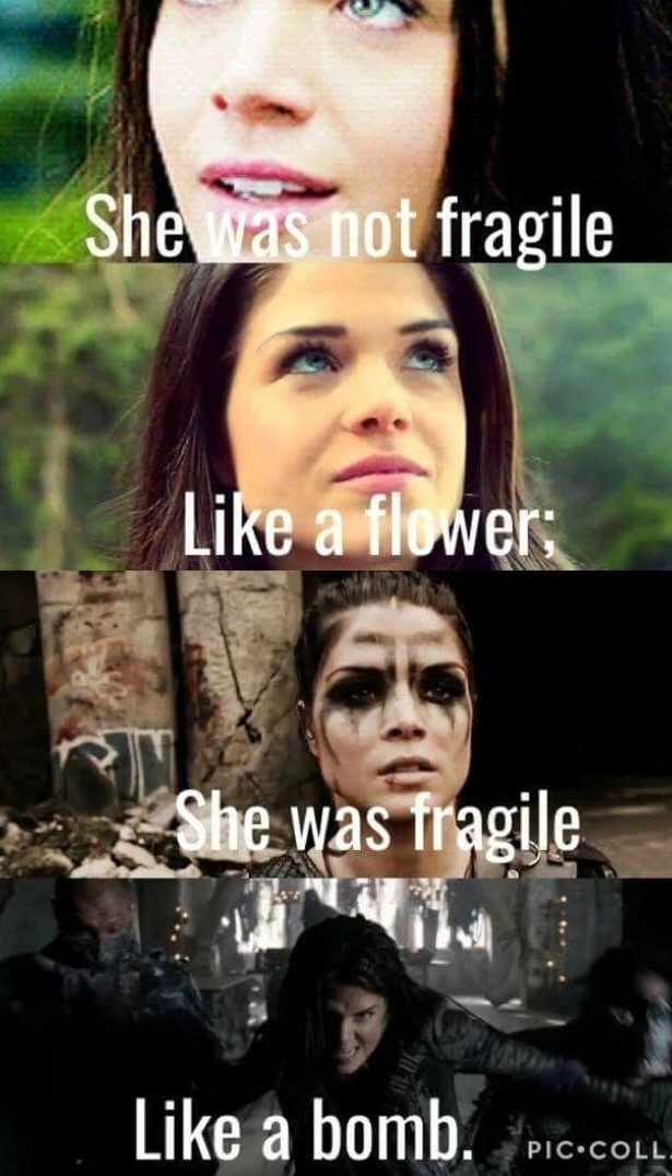 I love Octavia | Fandom
