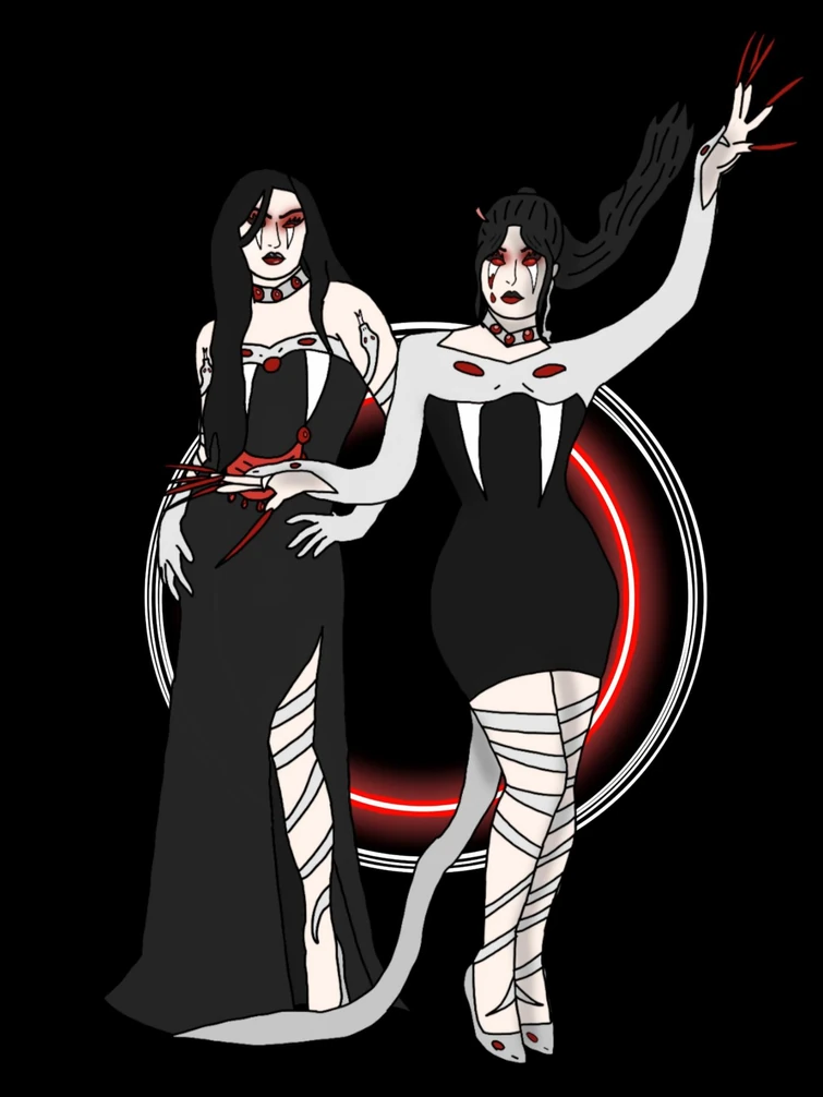 Dalya Frost's Drag Race Season 3 Episode 5 | "The Runner Ups' makeover ...