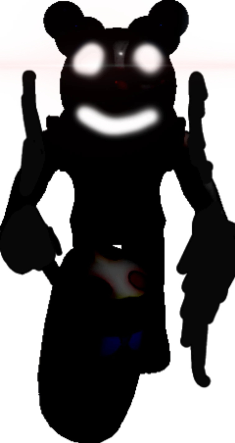 Scary piggy characters part 2 | Fandom