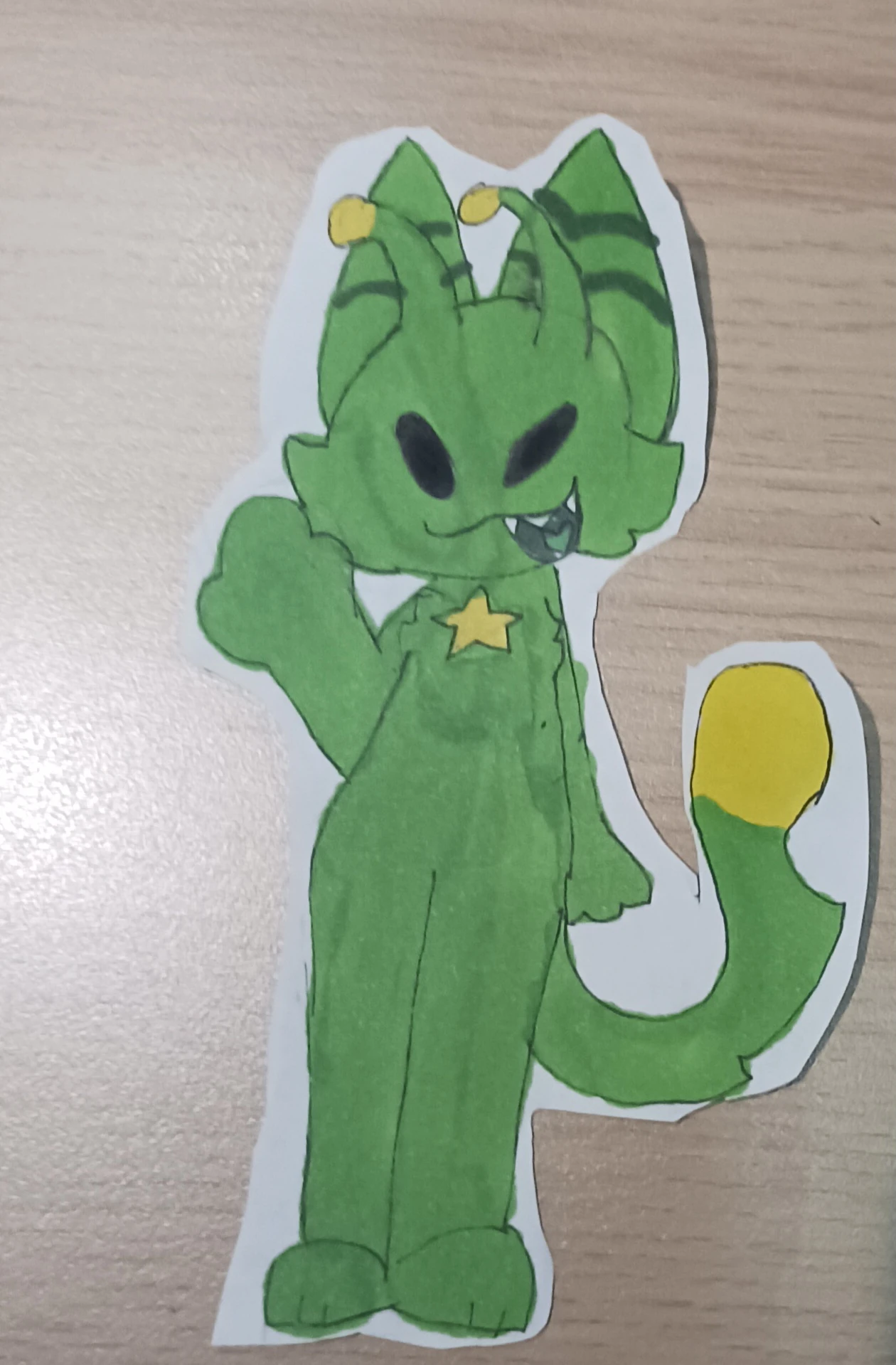 GNARP GNARP REEL | Fandom