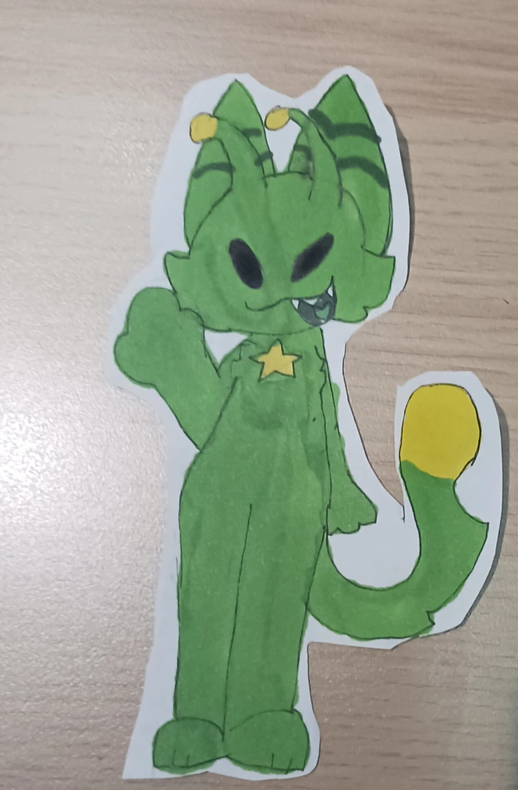 GNARP GNARP REEL | Fandom