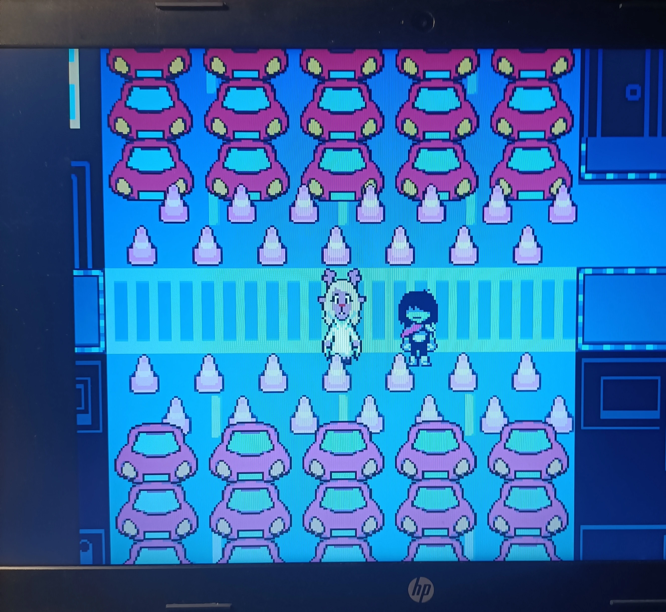 deuce deuce deuce | Fandom