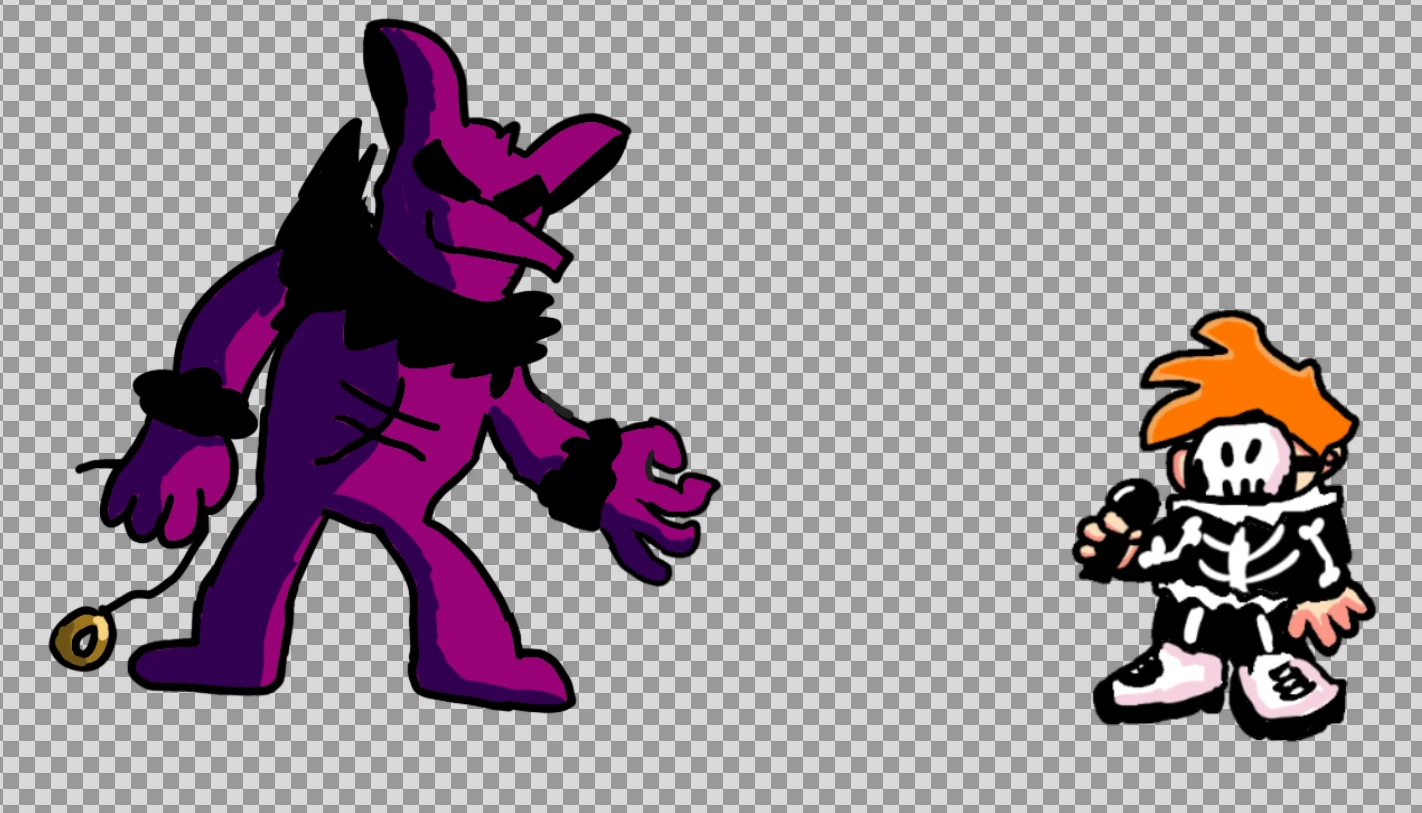 Fnf extreme Hypnos lullaby p1 | Fandom