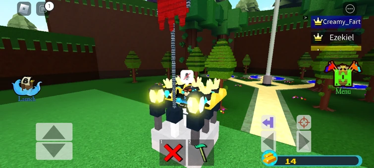 Discuss Everything About Build a boat for treasure Wiki | Fandom