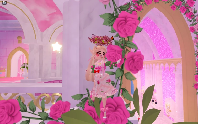 Discuss Everything About Royale High Wiki | Fandom