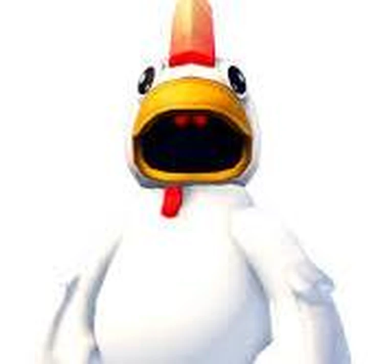 Chicken monster | Fandom