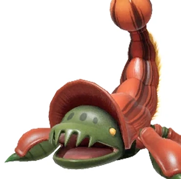 Discuss Everything About Pikmin Wiki | Fandom