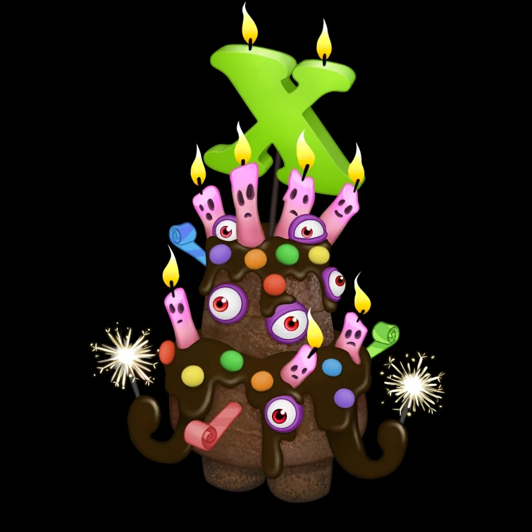 Discuss Everything About My Singing Monsters Wiki | Fandom