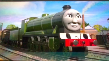 Discuss Everything About Official Blue Train With Friends Wiki | Fandom