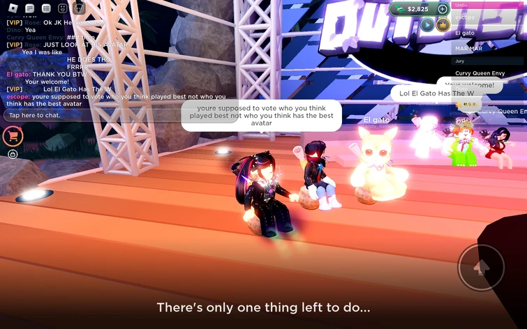 Discuss Everything About Roblox Outlaster Wiki | Fandom