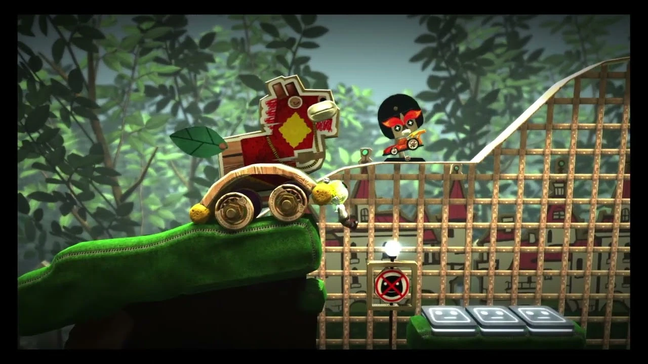 LittleBigPlanet 4 Fangame | Fandom